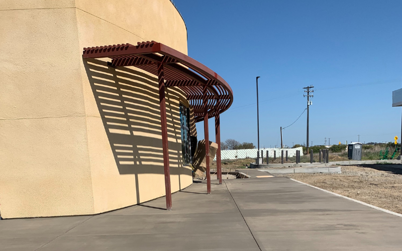 SERVICES - Valley Building Industries Inc