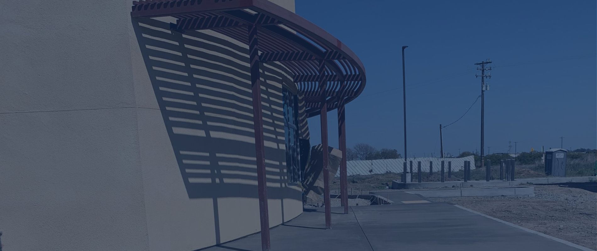 COMMERCIAL PROJECTS - Valley Building Industries Inc