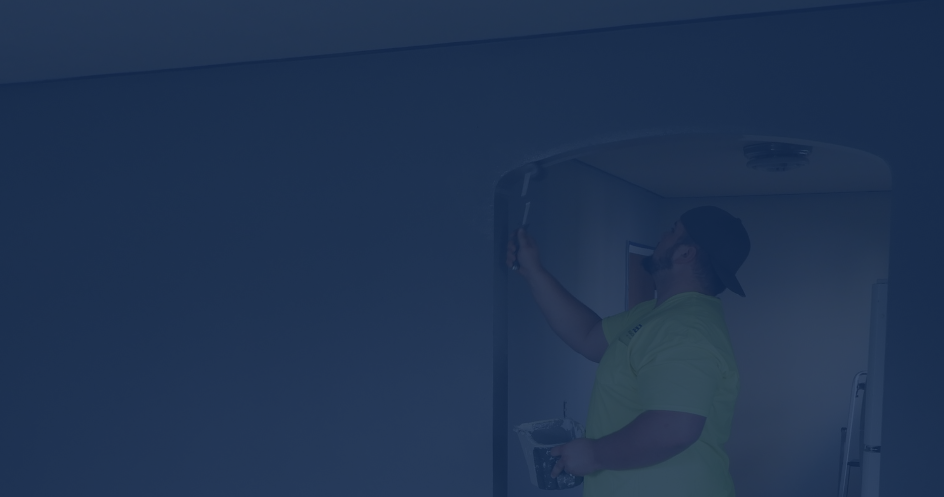 RENOVATION AND EXPANSION - Valley Building Industries Inc